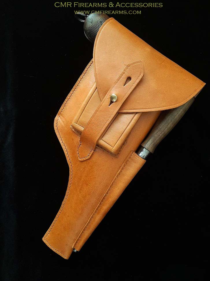 CMR Classic Firearms :: C96 Mauser 1916 Model Imperial German Navy ...
