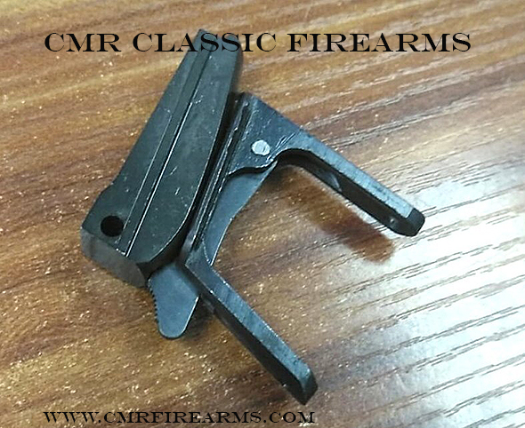 CMR Classic Firearms :: Colt 1911 Shoulder Stock Holster Colt 1911A1 ...