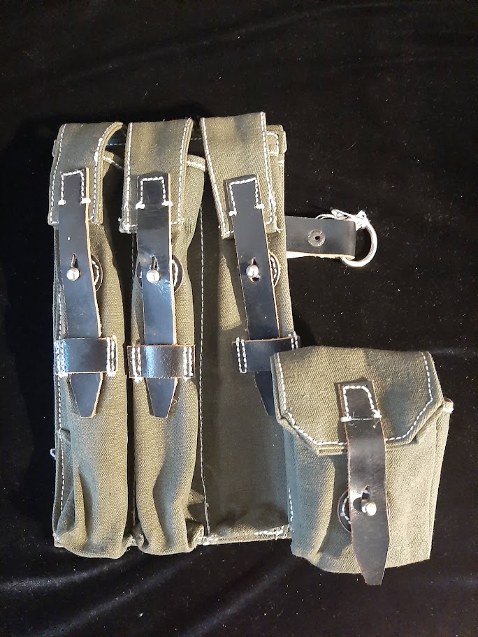 CMR Classic Firearms : Luger Pistol, Mauser C96 Broomhandle Pistols and ...