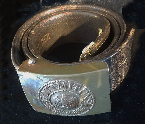 CMR Classic Firearms